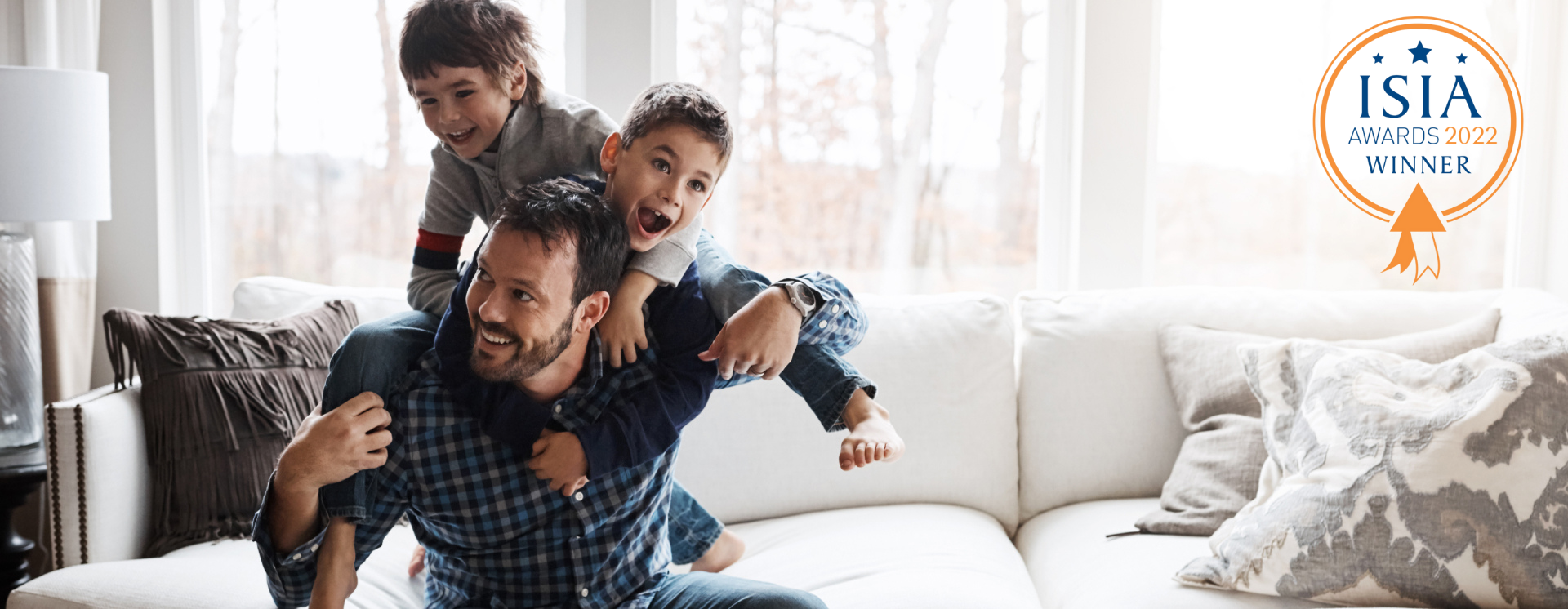 Home Alarm Systems | Action24 - House Alarm System