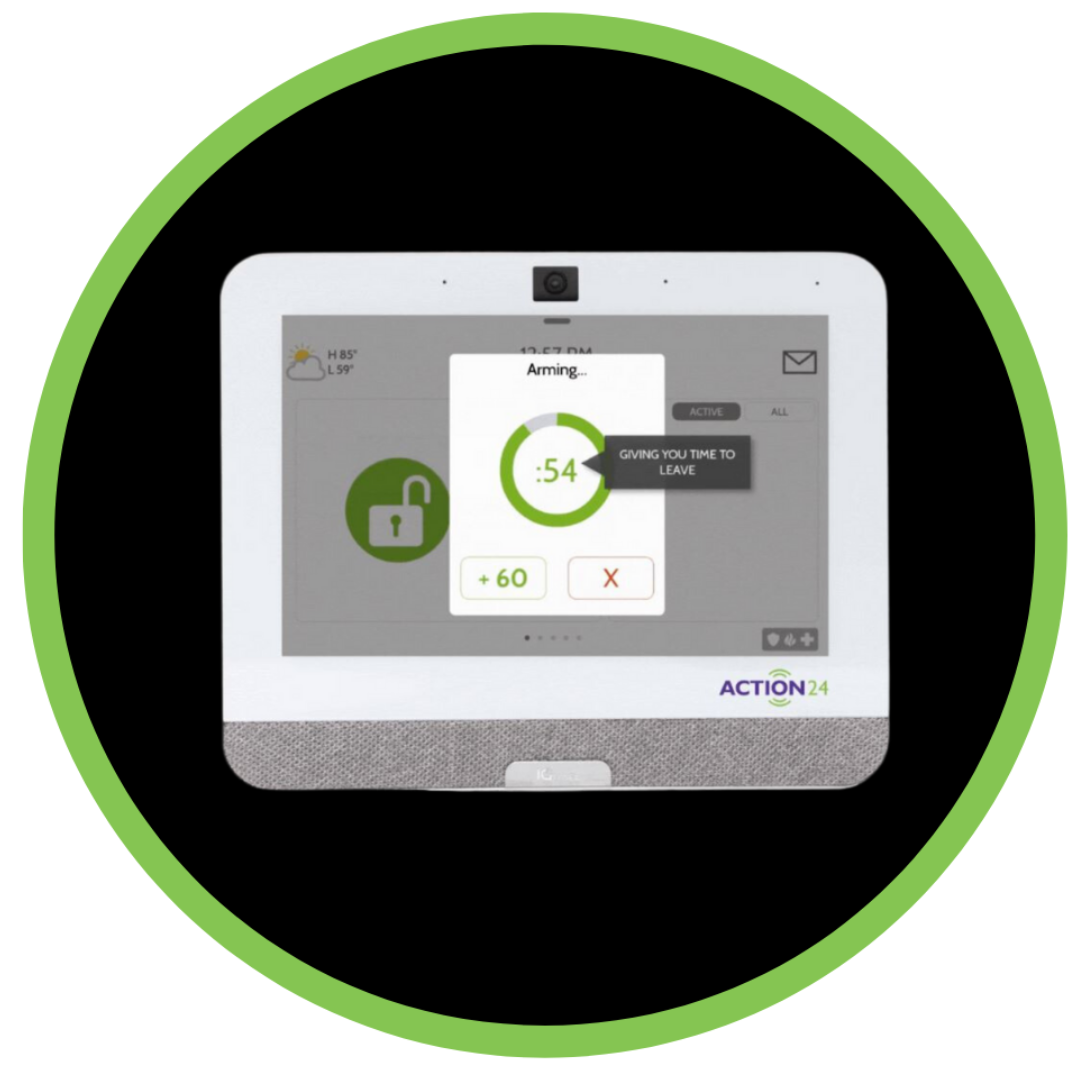 What Are The Benefits Of The IQ Control Panel